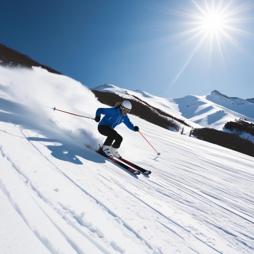 Tour du lịch Hàn Quốc 2025: Seoul - Nami - Trượt tuyết Elysan Sky5 ngày ...